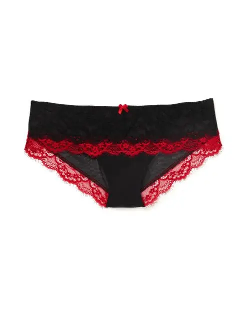 ADORE ME Emanuelly Hipster Panties