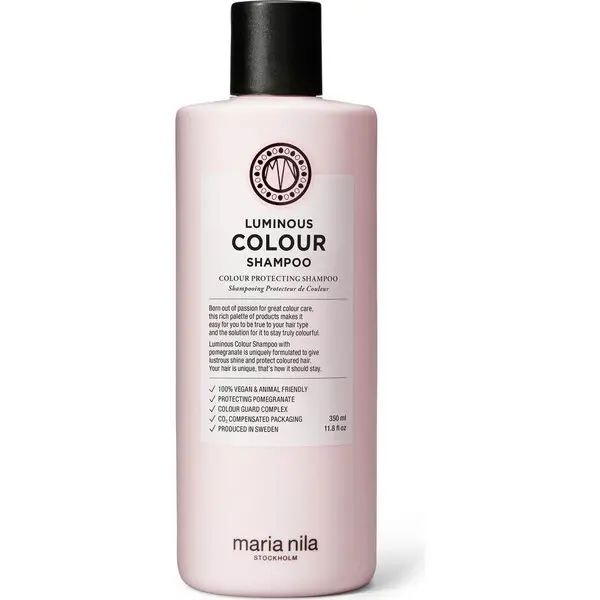 MARIA NILA Luminous Colour Shampoo
