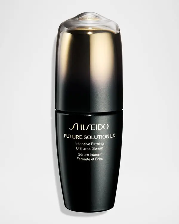 SHISEIDO Future Solution Lx Intensive Firming Brilliance Serum, 1.7 Oz - One-color