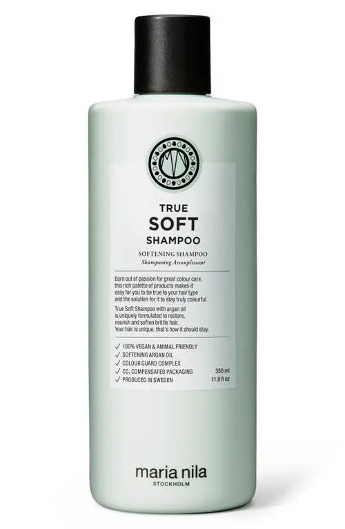 MARIA NILA True Soft Shampoo