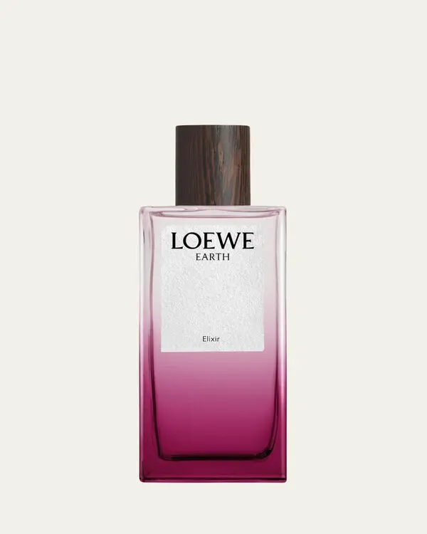 Loewe Earth Elixir Eau De Parfum, 100 Ml - Noclr