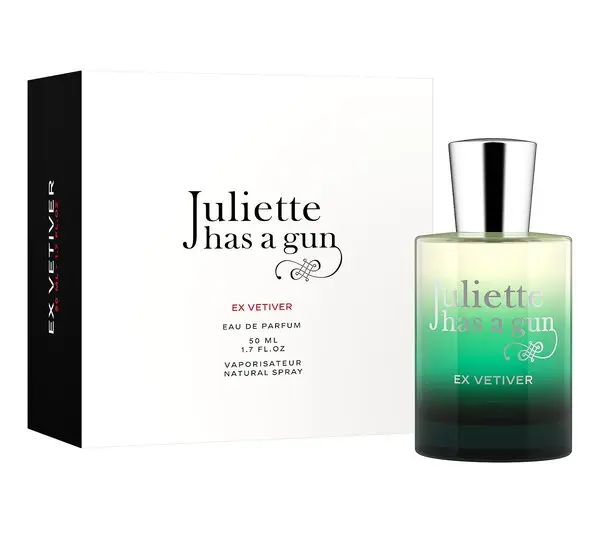 JULIETTE HAS A GUN Ex Vetiver 1.7 Oz - One-color