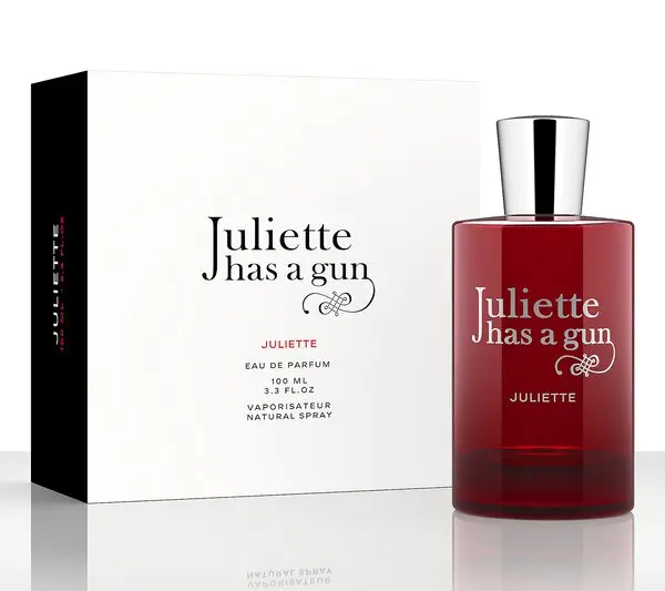 JULIETTE HAS A GUN Juliette 3.4oz - One-color