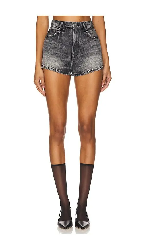 GRLFRND Kyla Hot Short - Phantom
