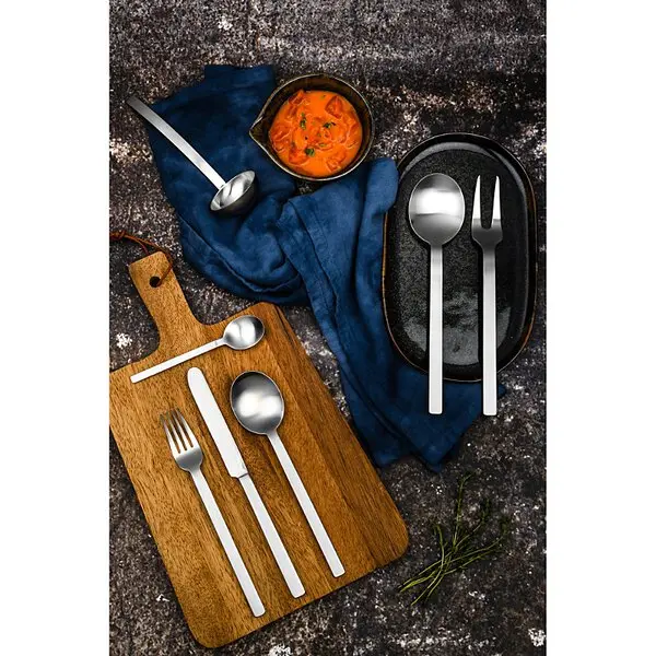 MEPRA 2 Piece Serving Set