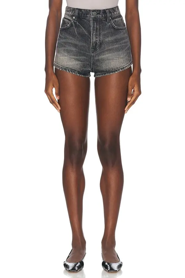 GRLFRND Kyla Hot Short - Phantom