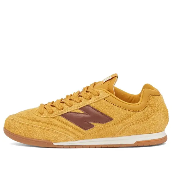NEW BALANCE Urc42he Sneakers - Butterscotch