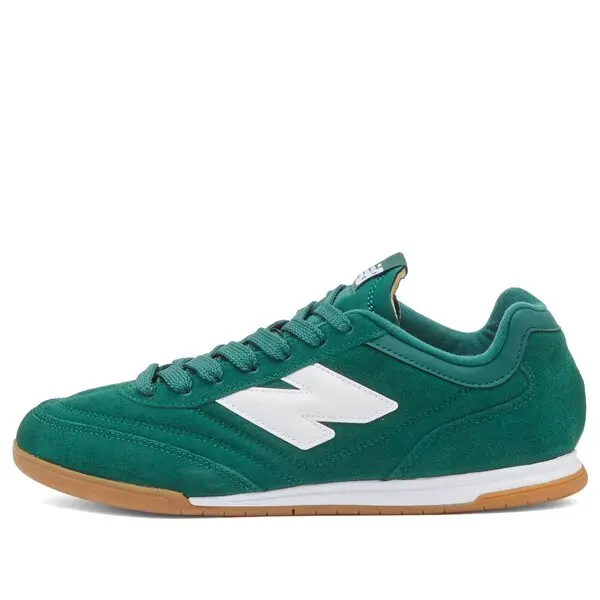NEW BALANCE Urc42sd Sneakers - Marsh Green