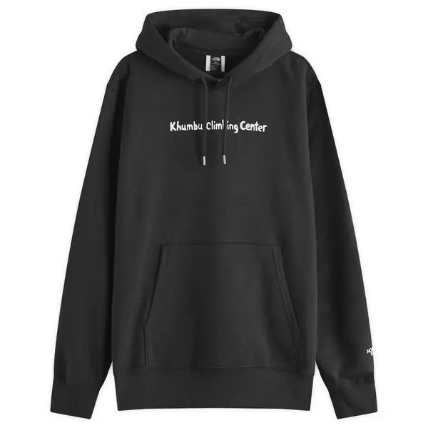 The North Face X Khumbu Climbing Centre Fleece Hoodie