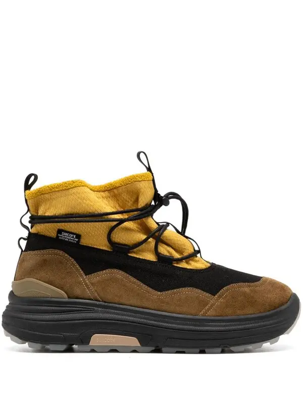 Suicoke Robbs-2 Boots