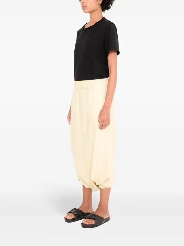 UMA | RAQUEL BLAY Uma | Raquel Davidowicz Elasticated-waist Trousers