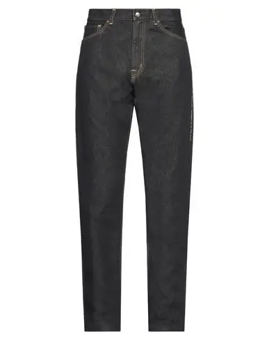 MONCLER X FRGMT BY HIROSHI FUJIWARA Moncler X Frgmt Straight-leg Jeans