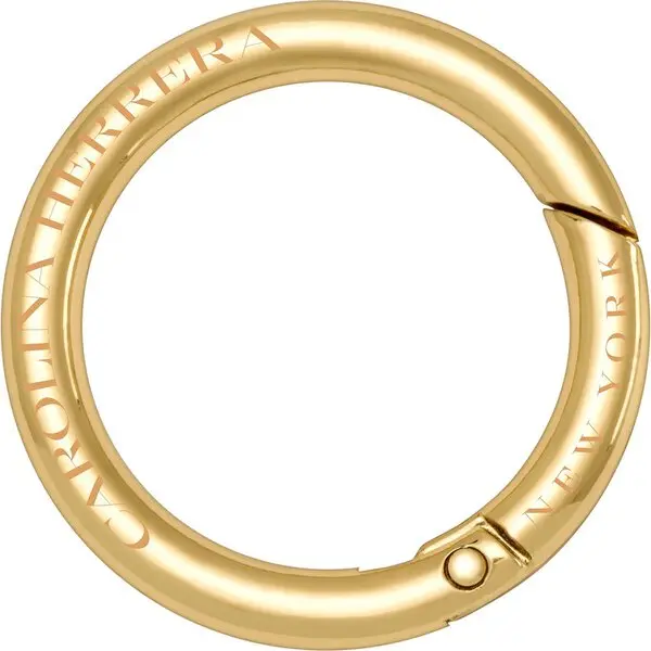 Carolina Herrera Accessory Bangle - No Color