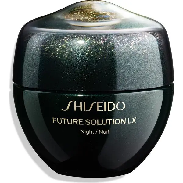 SHISEIDO Total Regenerating Cream - Regular
