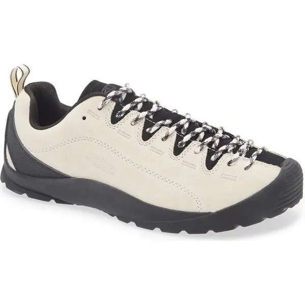 Keen Jasper Sneaker - Birch/ Black