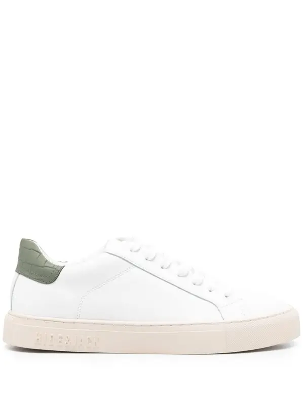 HIDE&JACK Essence Sky Sneakers - White