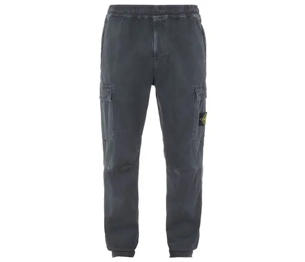 Stone Island 313l1 T. Co+old Pants