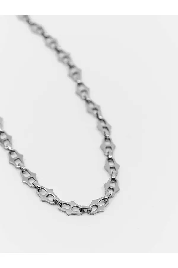 LAPO LOUNGE Rogue Chain Necklace