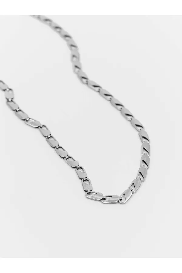 LAPO LOUNGE Pulse Chain Necklace