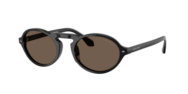 Giorgio Armani Sunglasses - Green