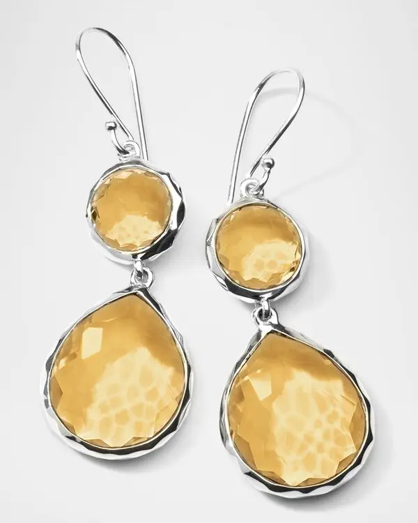 Ippolita Rock Candy Drop Earrings