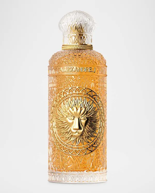 ALEXANDRE.J Majestic Nard Eau De Parfum, 100 Ml