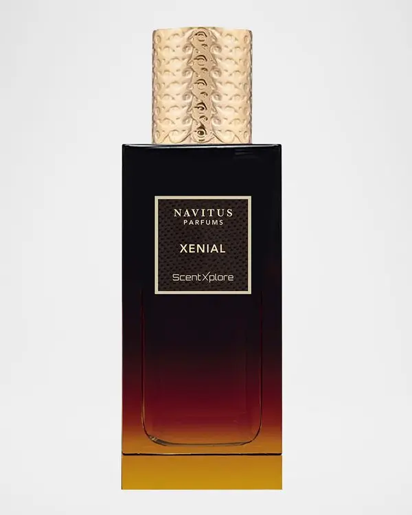 NAVITUS PARFUMS Xenial Extrait De Parfum, 125 Ml