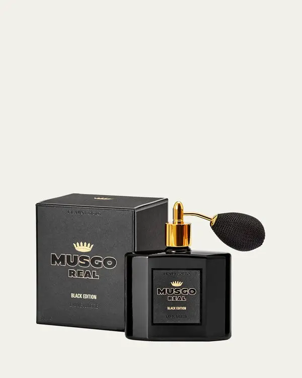 CLAUS PORTO Eau De Toilette Black Edition, 100 Ml