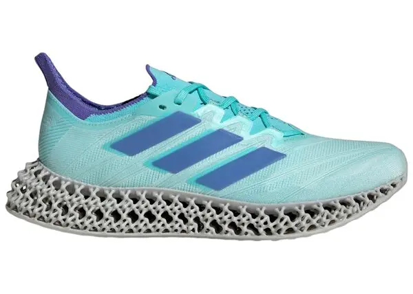 Adidas 4dfwd 4 Athletic Sneakers