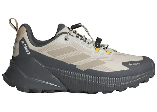 Adidas Trailmaker 2.0 Goretex Sneakers - Orbit Grey/wonder Beige/grey Five