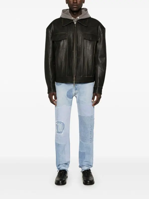 GALLERY DEPT. Jake 5001 Jeans