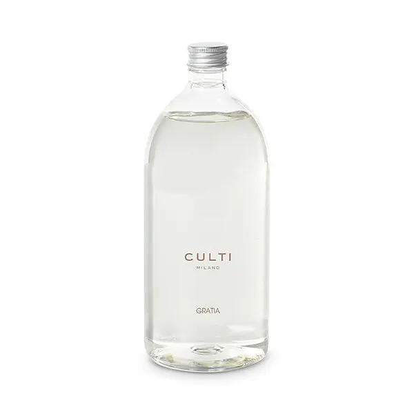 CULTI MILANO Stile Gratia Classic Diffuser Refill 33.8 Oz