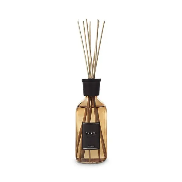 CULTI MILANO Stile Colors Reed Diffuser, 16.91 Oz