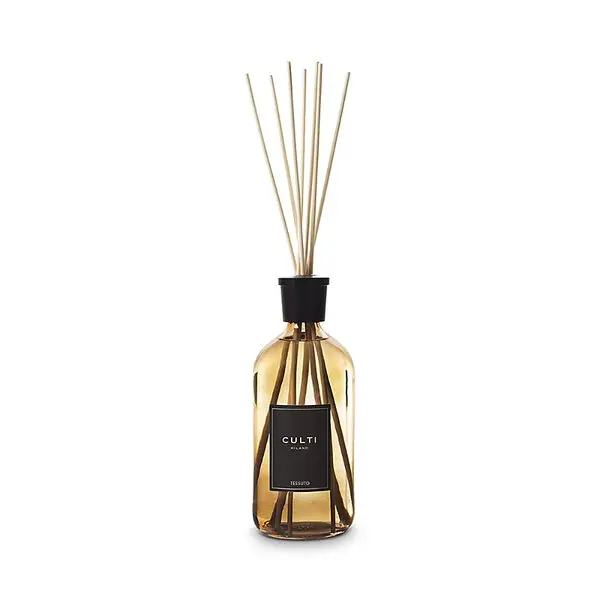 CULTI MILANO Stile Colors Reed Diffuser, 33.81 Oz