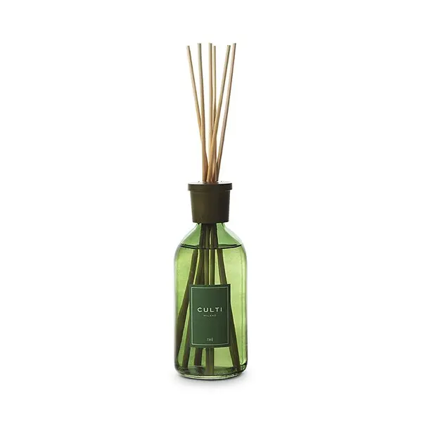 CULTI MILANO Stile Colors Reed Diffuser, 16.91 Oz