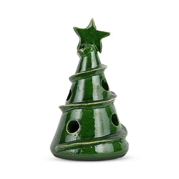 VIETRI Forsta Grn Mini Swir - Green