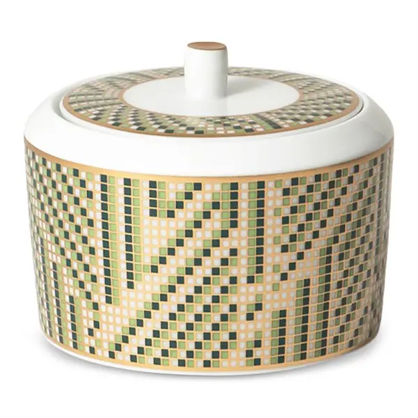 Bernardaud Augusta Sugar Bowl - No Color
