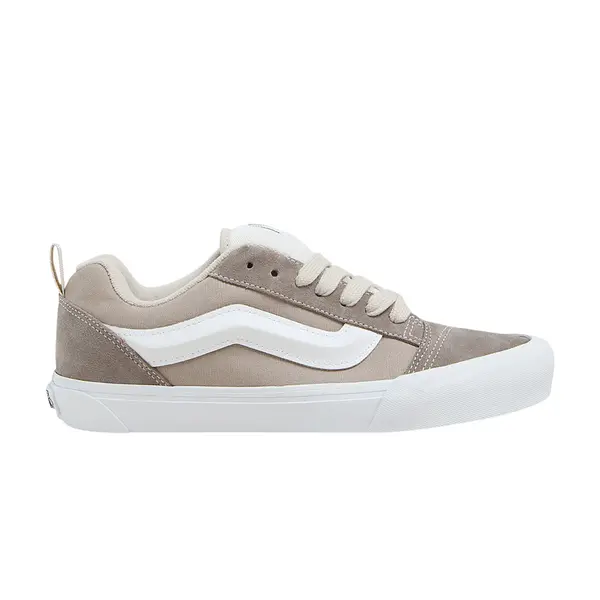 VANS Knu-skool Sneakers - Grey
