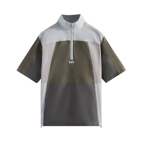 Kith Micro Cord Retro Windshirt