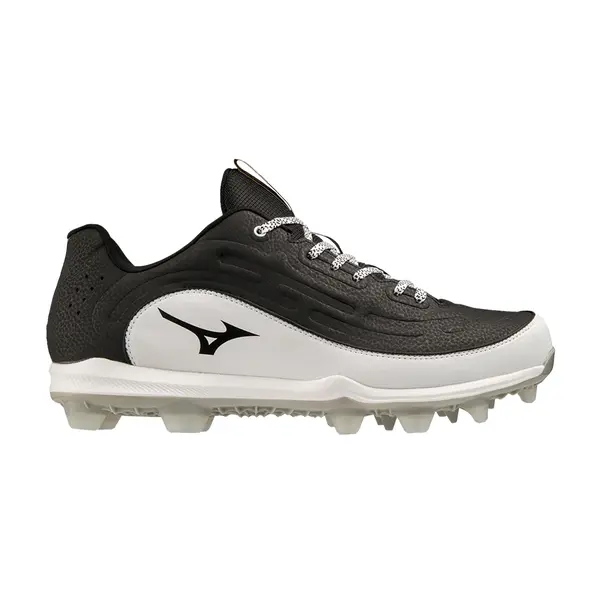 Mizuno Ambition 3 Low Tpu - Black