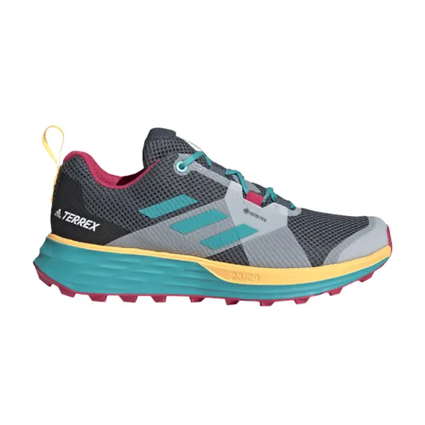 Adidas Terrex Two Gore-tex Trail Sneakers
