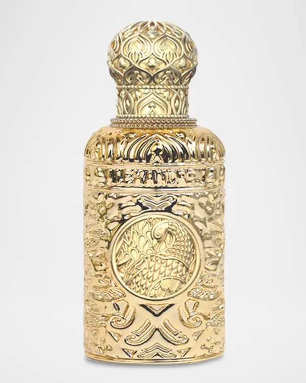 ALEXANDRE.J Imperial Peacock Eau De Parfum, 25 Ml