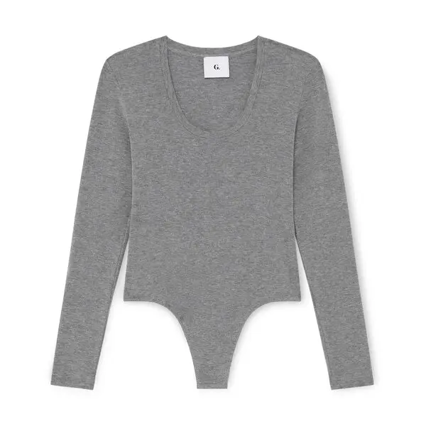 G. LABEL BY GOOP Layering Bodysuit