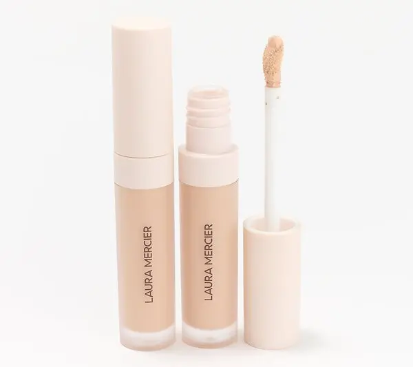 Laura Mercier A-d Real Flawless Concealer Duo Auto-delivery