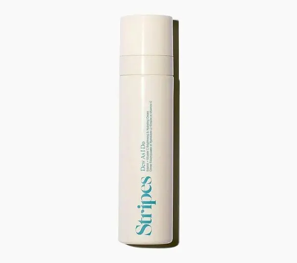 STRIPES Dew As I Do Brightening & Hydrating Cream
