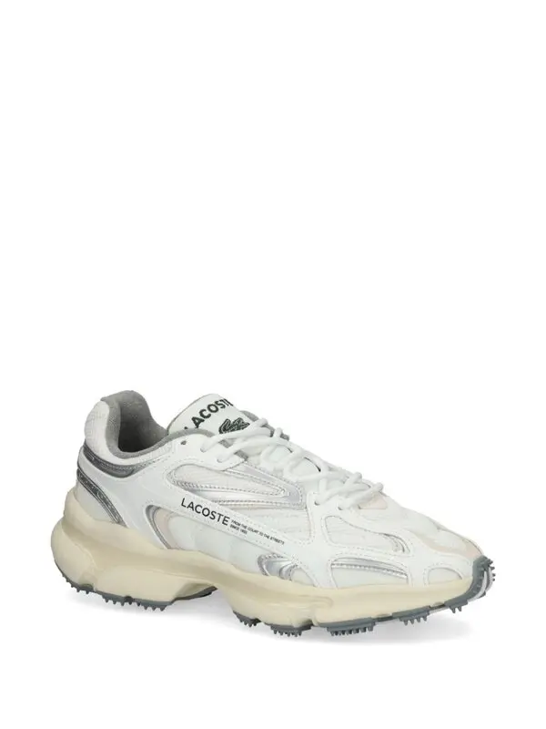 Lacoste L003 2k24 Sneakers - White