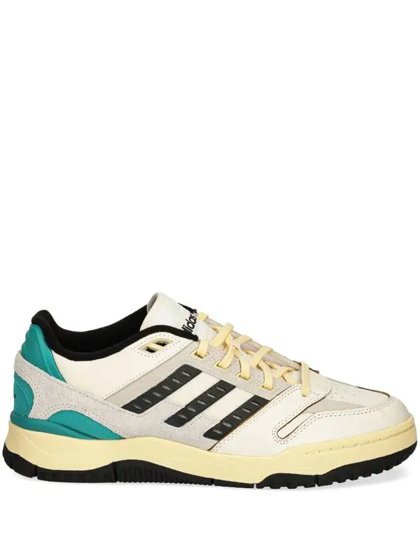 Adidas Torsion Phantom Sneakers - Neutrals | Editorialist