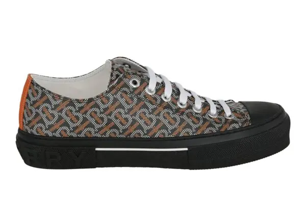 Burberry Tb Monogram Sneakers