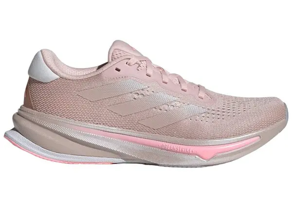 Adidas Supernova Rise Athletic Sneakers