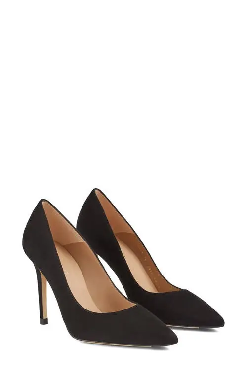LK BENNETT Fern Pointed Toe Pump